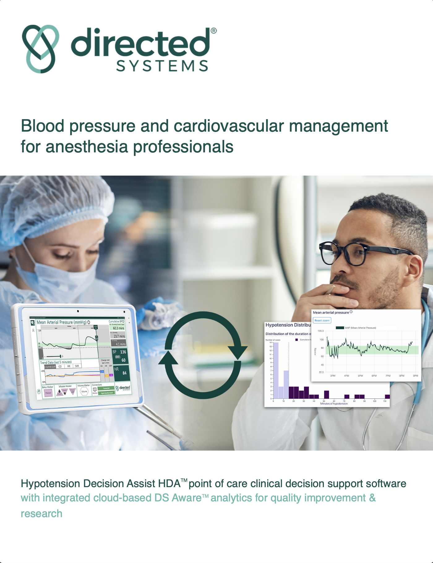 Brochure – Directed Systems